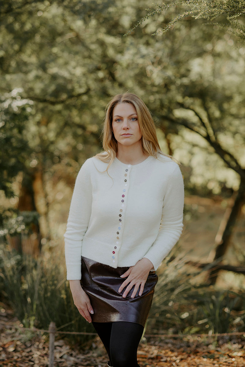 Cardigans – Fields Knitwear
