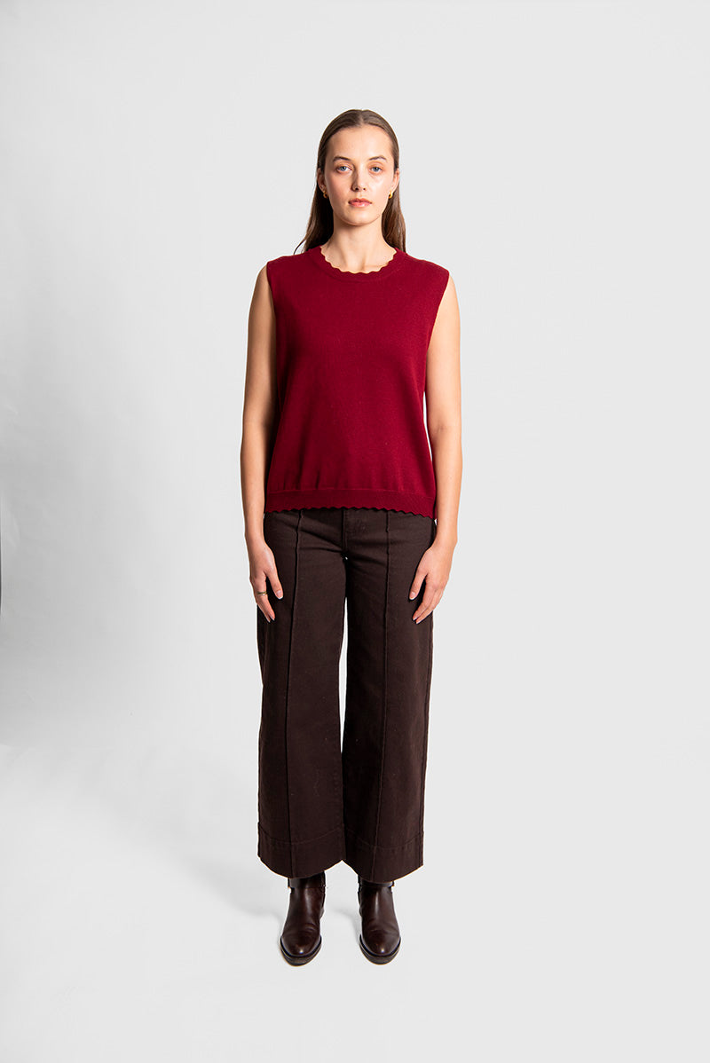 Fields Knitwear | Australian Merino Wool, Tees & Accessories